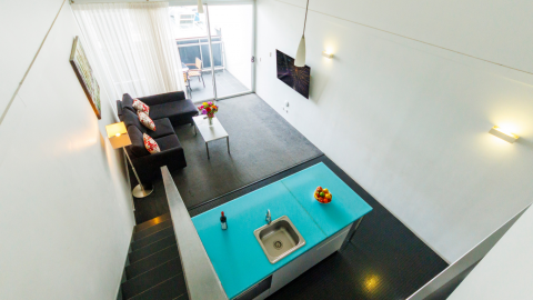 Gallery - The Miro
